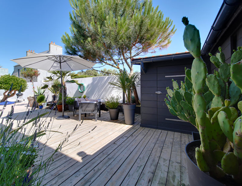 Id Terrasse Bois - Des conseils et des idées pour choisir, poser ...